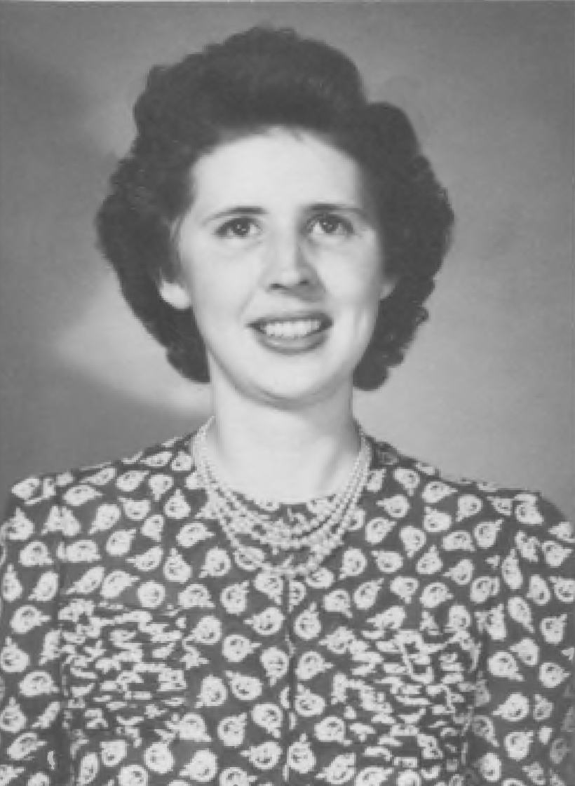 Margaret Marie Barmann | News, Sports, Jobs - Lawrence Journal-World ...